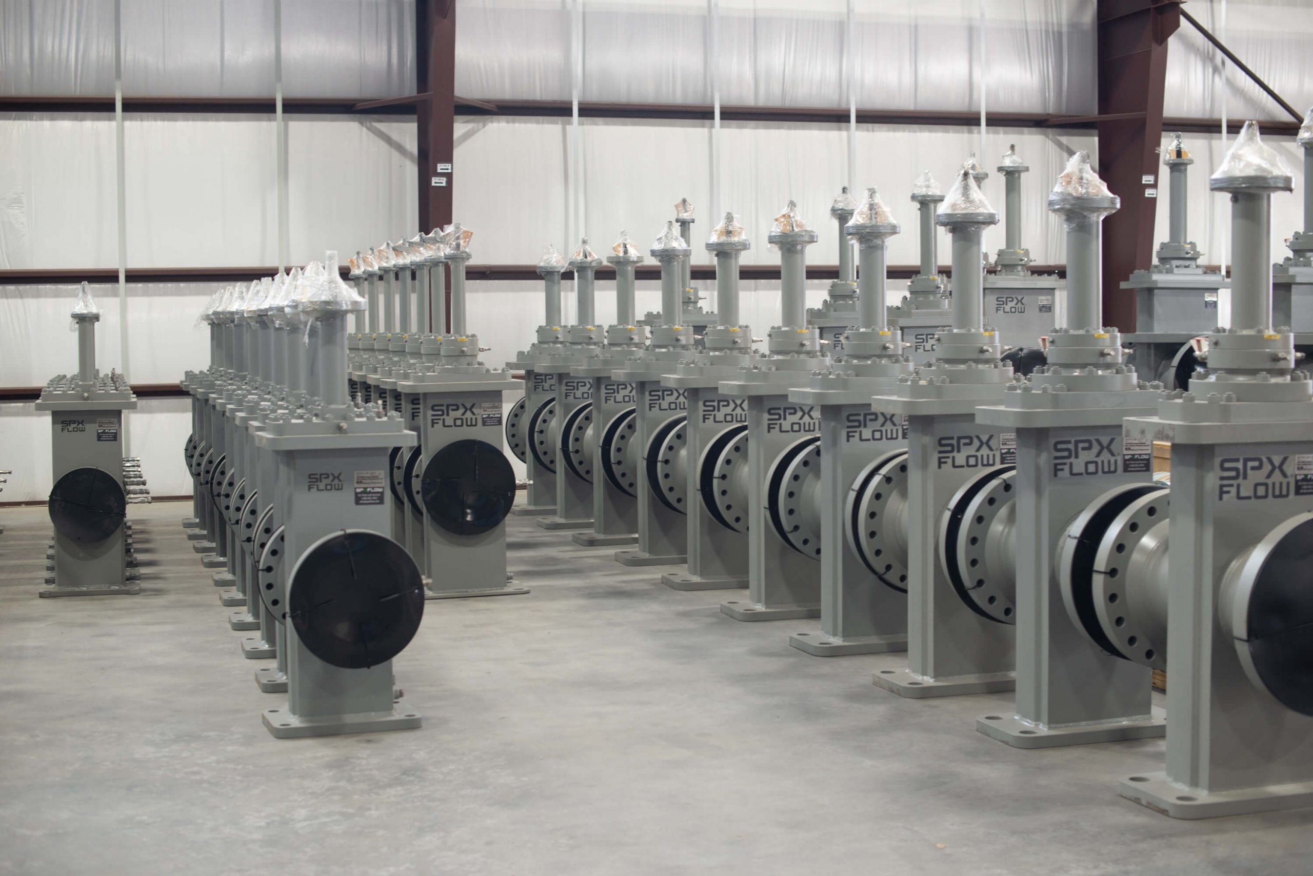 WHAT WE DO - EDGEN MURRAY