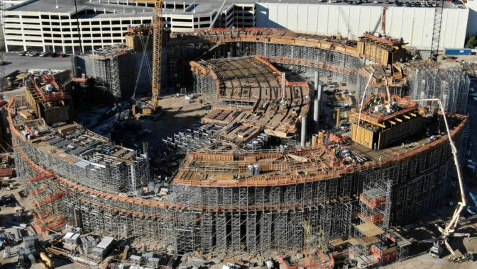 WHO WE SERVE - EDGEN MURRAY