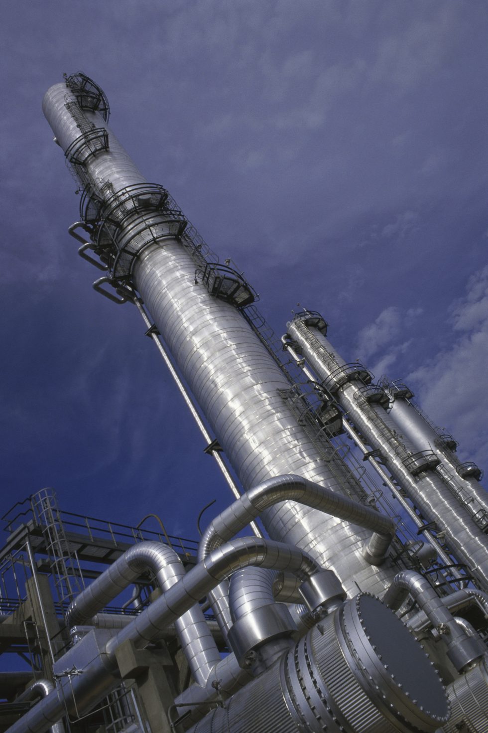 SERVING THE ENERGY INDUSTRY - EDGEN MURRAY