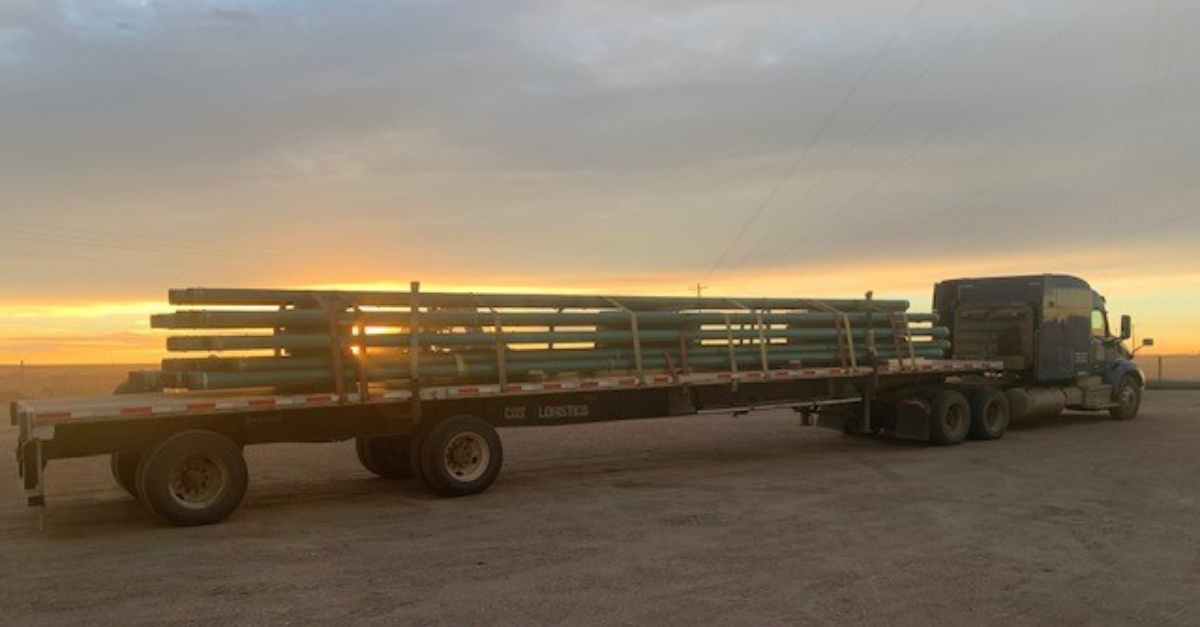 PIPE & FITTINGS - EDGEN MURRAY