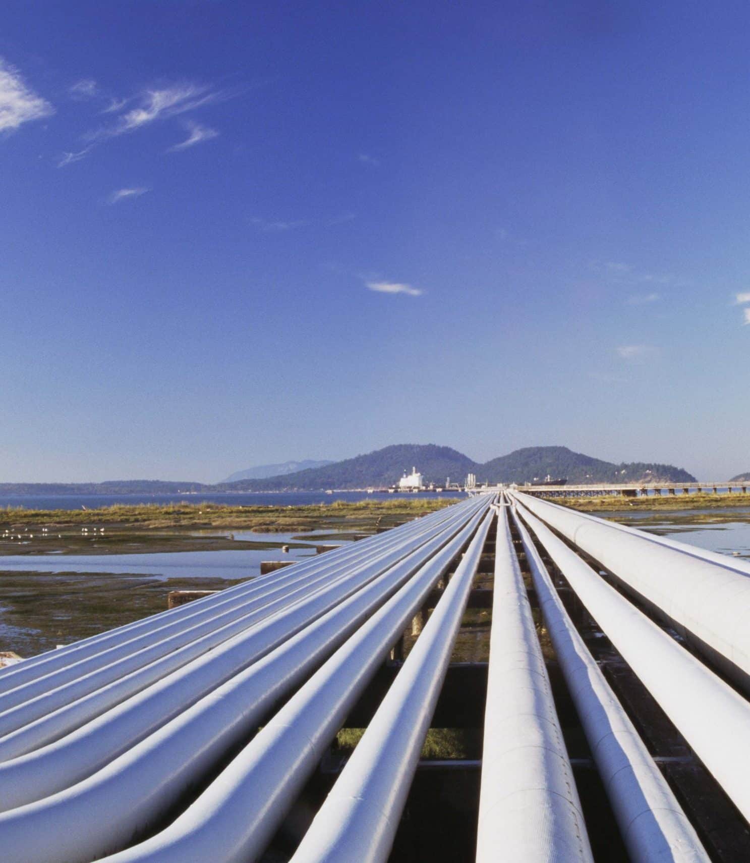 EDGEN MURRAY - Pioneering Excellence