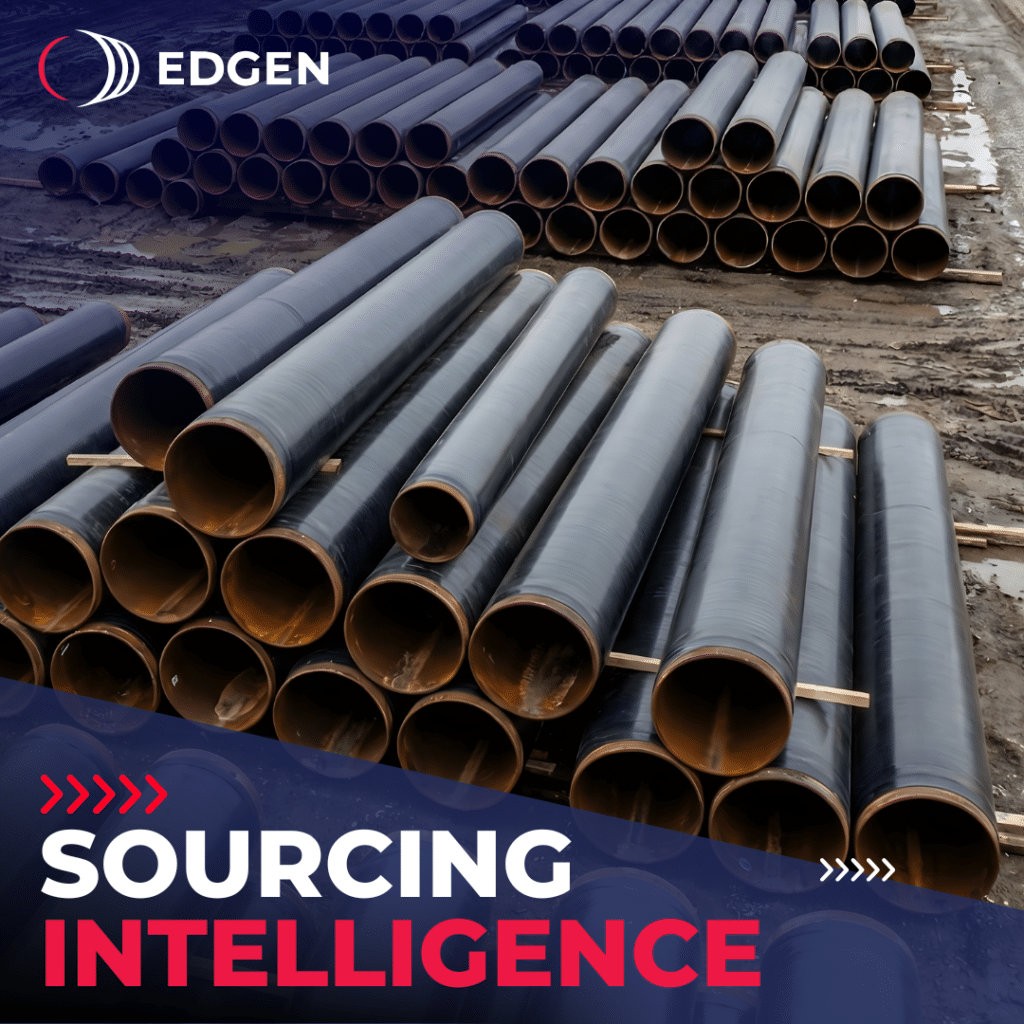 Your Project's Weakest Link: How Strategic Sourcing & Inventory Becomes ...